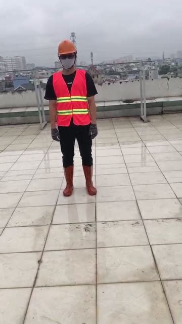 Vest Dataset 2 Object Detection Dataset By Muhammet Zahit Aydn