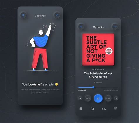Mobile Ui Patterns Ui Patterns Mobile Ui