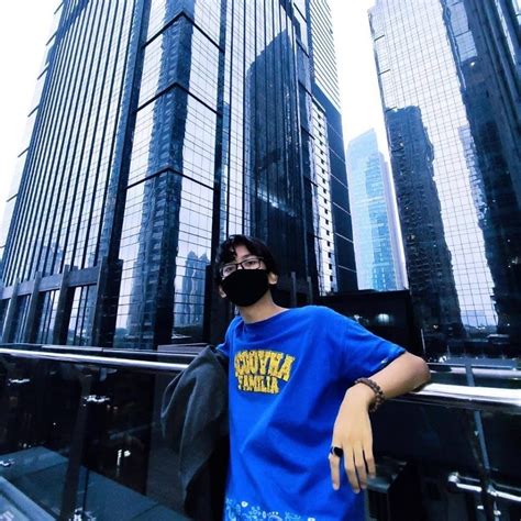 Rivaldi Sean Youtube