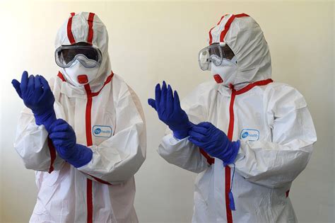 Africa News: Kenya Reports First Case of Coronavirus, Covid-19 - Bloomberg