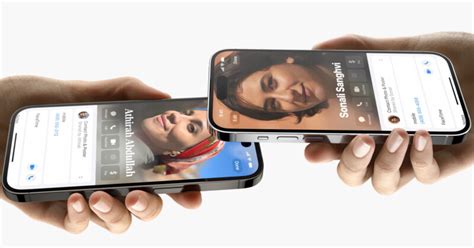 Ios 17 New Upgrades Coming To Iphone Users