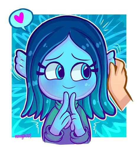 Pin De Daniel Lawrence En Ruby Gillman Dibujos Animados Bonitos Dibujos Bonitos Chicas Arte