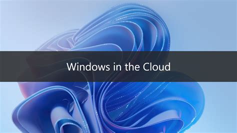 Windows Cloud Security Best Practices Windows In The Cloud Windows Cloud Security Best Practices Windows In The Cloud