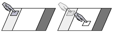 The Resize Technique For Sharing User A S Small Document Is