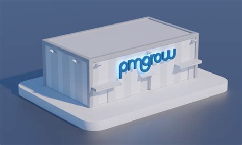 피엠그로우 전기차 배터리 서비스 플랫폼