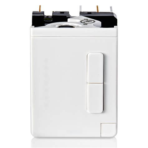 Decora Evolve Leviton