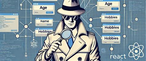 Proxies In React The Sneaky State Spy You Didnt Know You Needed Dev