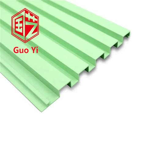 Aluminum Profile Curtain Wall Panel Facade Cladding Perforated Metal