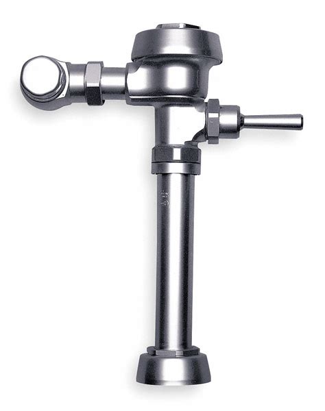 Sloan Royal® Exposed Manual Flush Valve 5p009royal 110 Grainger