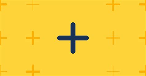 Plus Classic Solid Icon Font Awesome