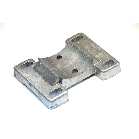 Universal Motor Mounting Bracket Universal Motor Mounting Bracket