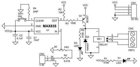 Sch Electronics Lab Com