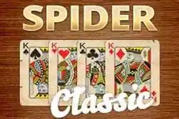 Spider Solitaire Windows