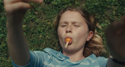 Nude Video Celebs Eliza Scanlen Sexy The Starling Girl 2023