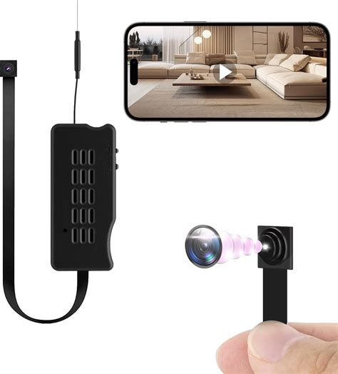 Mini Camera Diy Module Hd 1080p Camera Small Wifi Philippines Ubuy