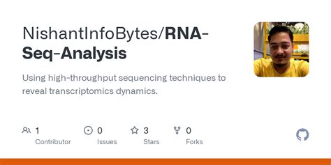 Github Nishantinfobytesrna Seq Analysis Using High Throughput Sequencing Techniques To