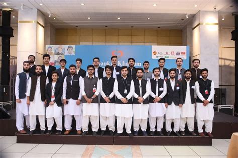 Sajid Iqbal Rph On Linkedin Shaukatkhanumhospital Volunteers Cancer