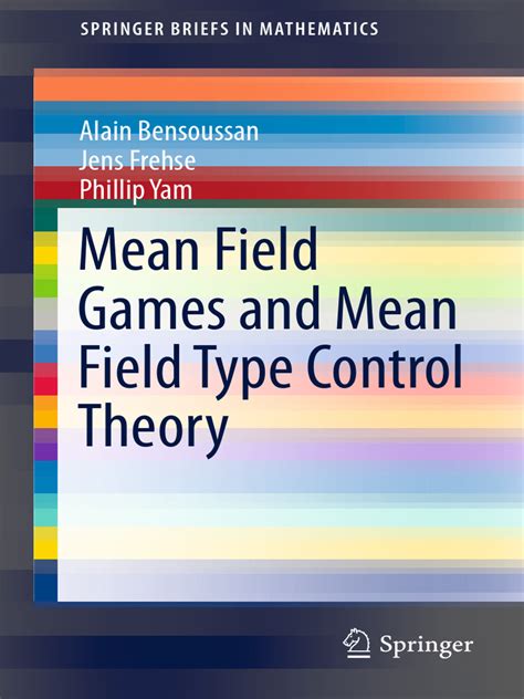 2013 Book Meanfieldgamesandmeanfieldtype Pdf Mathematical