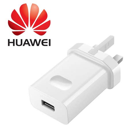 Huawei Quick Fast Charger Plug Gifts Spicy Jam Online Gift Shop
