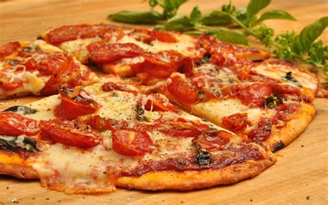 Pizza 36 recetas fáciles Unareceta