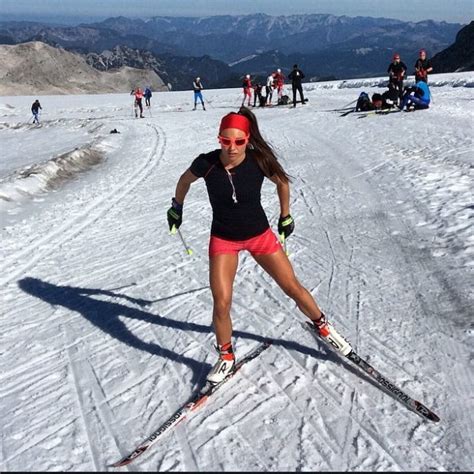 Dorothea Wierer Biathlete Sexy 43 Photos The Fappening