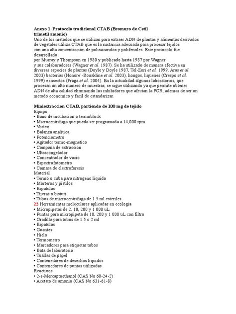 Metodo Ctba Descargar Gratis Pdf Aluminio Ácido Clorhídrico