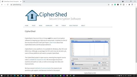 Best Free Bitlocker Alternatives For Windows 10 Home Geeky Soumya