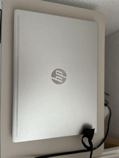 Hp Probook Kaufen Auf Ricardo
