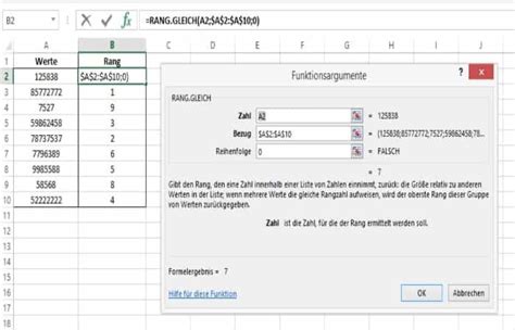 Cómo hacer una tabla de clasificación en Excel Recurso Wordpress