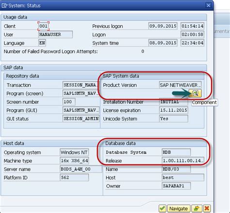 How To Check Sap Version Evermoves
