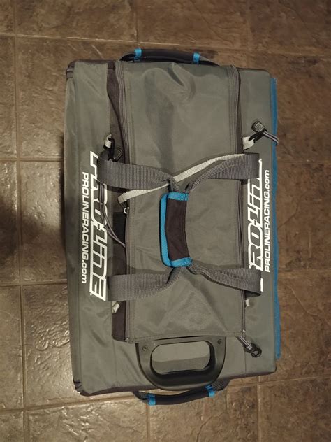 Proline Hauler Bag R C Tech Forums