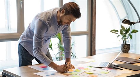 Neue Software Implementierung In Eurem Unternehmen