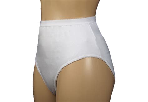 Womens Incontinence Plus Size Protective Brief