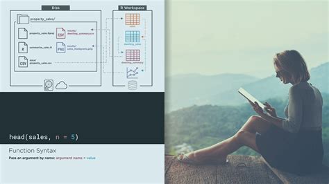 Online Course Building Your First R Analytics Solution From Pluralsight Class Central