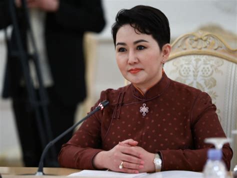 Гадаад харилцааны сайд Б Батцэцэг Унгар Улсад албан ёсны айлчлал хийнэ