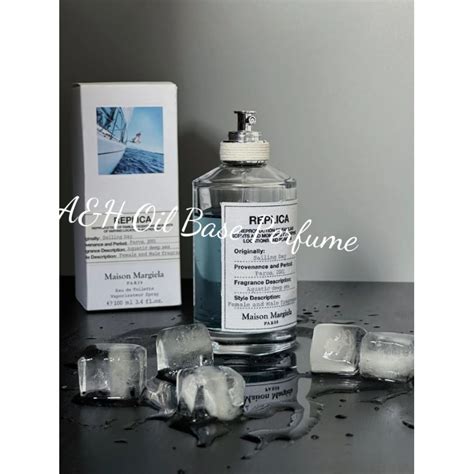 Sailing Day Eau De Toilette 100ml Shopee Philippines