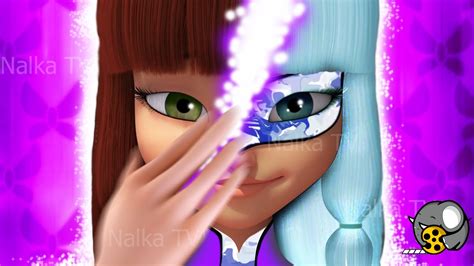 کارتون دختر کفشدوزکی اتفاق جدید در میراکلس قدرت جدید لایلا فیلو