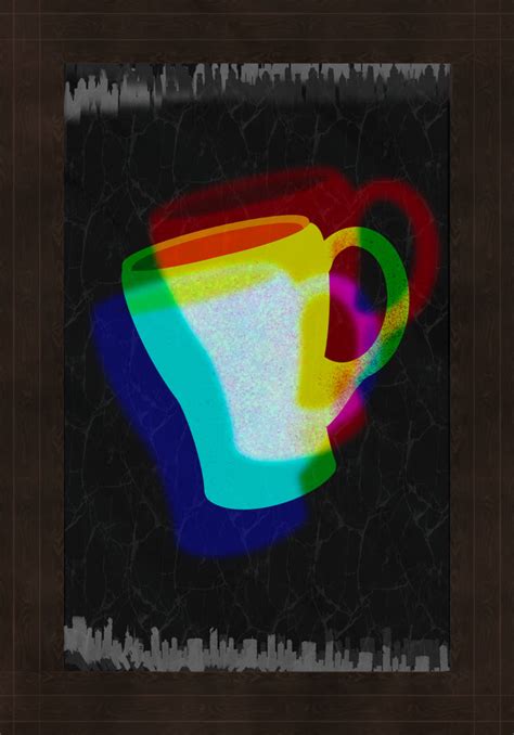 Chromatic Artifacts By Timendelve On Deviantart