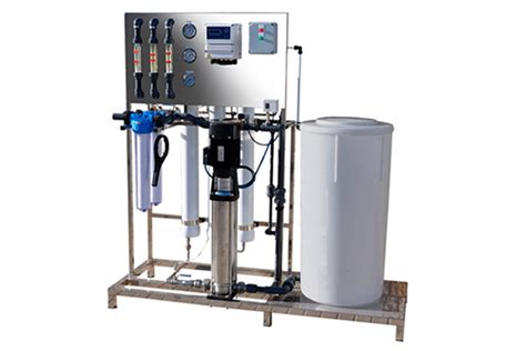 Proquim Eirl Sistema De ósmosis Inversa Industrial