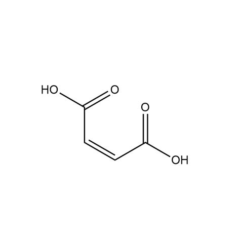 Maleic Acid Sigma Scientific
