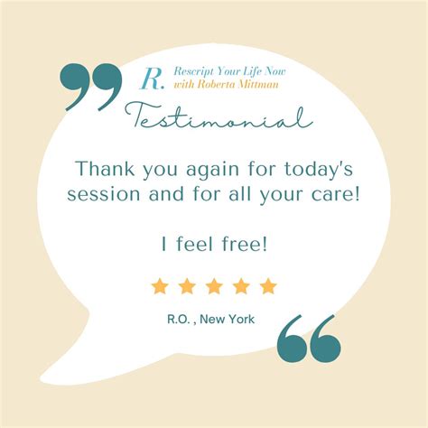 rescript your life now by roberta mittman on linkedin i have the