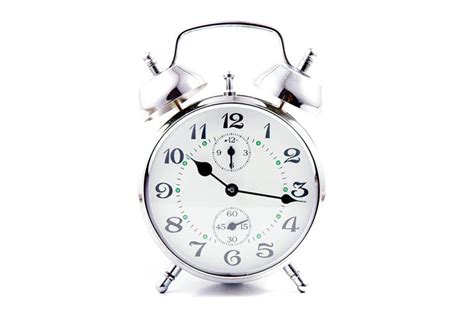Clock Types Different Types Of Clocks