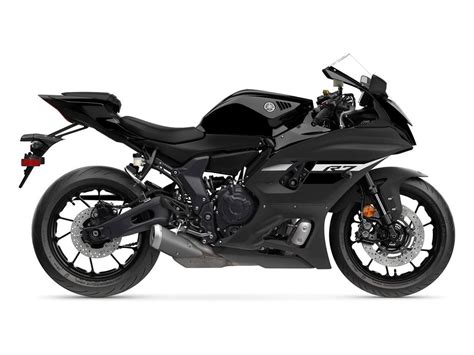 2024 Yamaha Yzf R7 Performance Black For Sale In Lévis Rpm Rive Sud