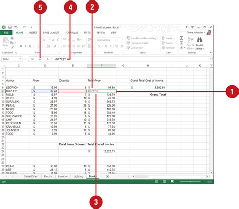 What Is Mixed Cell Reference In Ms Excel At Glen Kyser Blog