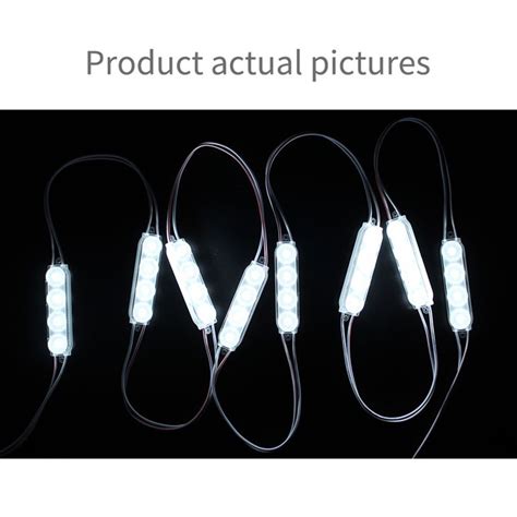 China Ip68 Led Module Manufacturers Suppliers Factory Customized Ip68 Led Module Made In China