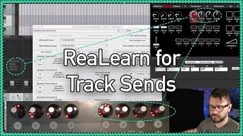 Setting Up A Midi Controller In Reaper At Cody Chapple Blog