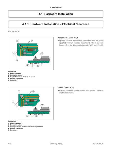 Ipc A 610dclass3 2pdf