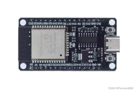 Esp32 使用 Ps2 摇杆控制一个圆移动ps2摇杆接esp32 Csdn博客