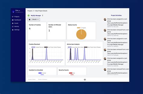 crash catch startupbase