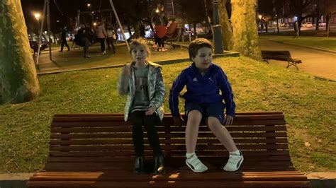 Juego De Palmas Youtube